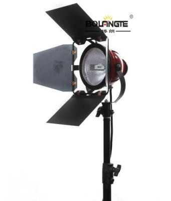 China Bolang800W Redhead light tungsten light focuable video and film lamp for sale