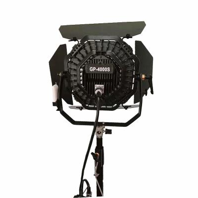 China 400W led fresnel light bolang photographic equipment for sale