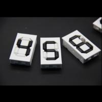 China RT35 10mm Thick Mechanical Flip Timer Clock with 35mm Digits for Retail and Warehouse Signage for sale
