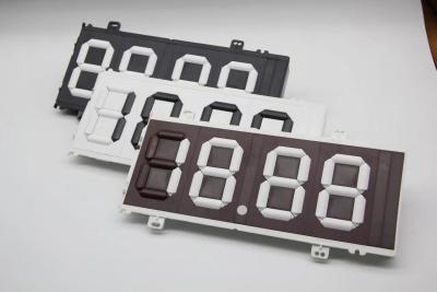 Cina Segno personalizzabile dell'esposizione di prezzi di tempo di 88,88 numeri per manualmente lanciare in vendita