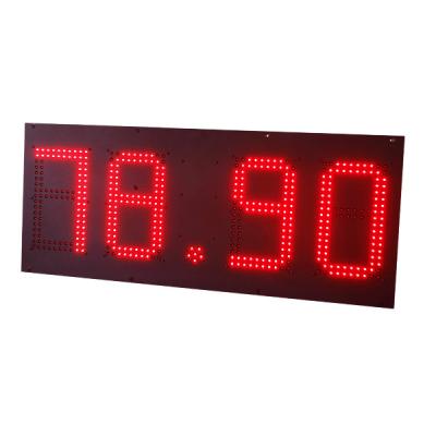China dissipação de calor forte impermeável da placa do preço do diodo emissor de luz de 18