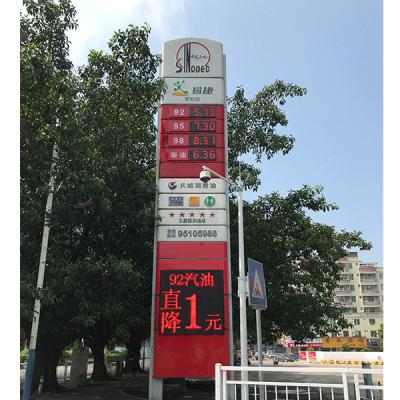 China dissipação de calor forte impermeável da placa do preço do diodo emissor de luz de 18