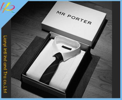 China High quality garment gift box for sale