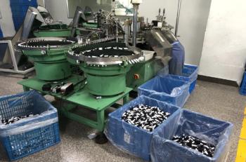 China Factory - Ningbo Angling plastic factory