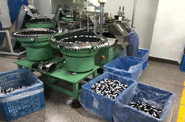 確認済みの中国サプライヤー - Ningbo Angling plastic factory