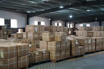 China Factory - Ningbo Angling plastic factory