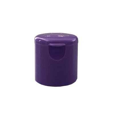 中国 20mm24mm28mmのフリップトップキャップ コスメティックボトルキャップ 開閉しやすい 販売のため
