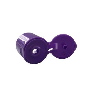 中国 20mm24mm28mmのフリップトップキャップ コスメティックボトルキャップ 開閉しやすい 販売のため