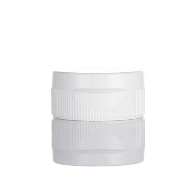 Cina Cappuccio in plastica da 33 mm per la personalizzazione delle bottiglie e campioni US 0.06 / pezzo in vendita