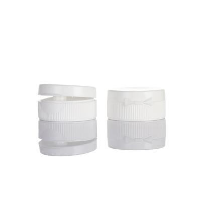 Cina Cappuccio in plastica da 33 mm per la personalizzazione delle bottiglie e campioni US 0.06 / pezzo in vendita