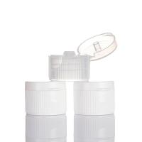 China Request Sample for 28/410 Flip Top Cap Customization and Guaranteed for sale