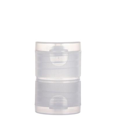 Cina Richiesta di campione per 28/410 Flip Top Cap personalizzato e garantito in vendita