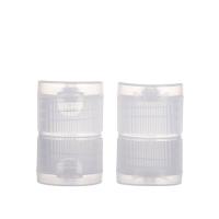 China Request Sample for 28/410 Flip Top Cap Customization and Guaranteed for sale
