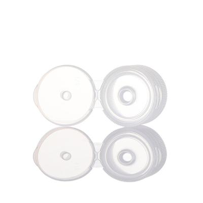 Cina Richiesta di campione per 28/410 Flip Top Cap personalizzato e garantito in vendita