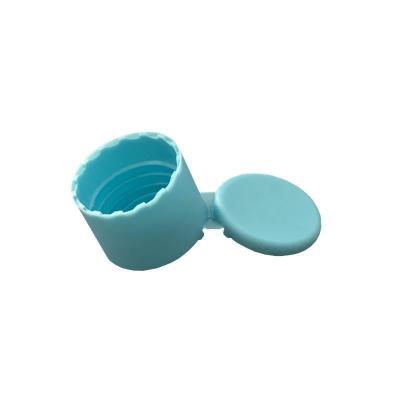 Cina Richiesta personalizzata 24410 Tappo di plastica per tappi per bottiglie cosmetiche in vendita