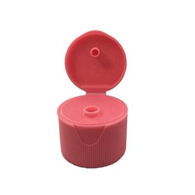 China 24 mm plastic dop voor op maat gemaakte cosmetische verpakkingen 1 stuk Min. bestelling Te koop