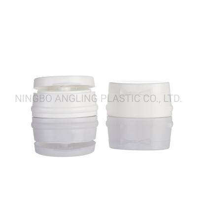 Cina Capo in plastica da 20 mm con pulsante tipo personalizzazioni accettate in vendita