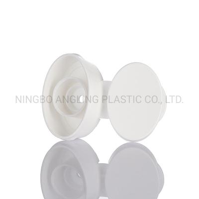 Cina Capo in plastica da 20 mm con pulsante tipo personalizzazioni accettate in vendita
