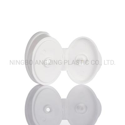 Cina Capo in plastica da 20 mm con pulsante tipo personalizzazioni accettate in vendita