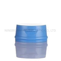 China 20mm Plastic Cap with Button Type Customized Requests Accepted for sale