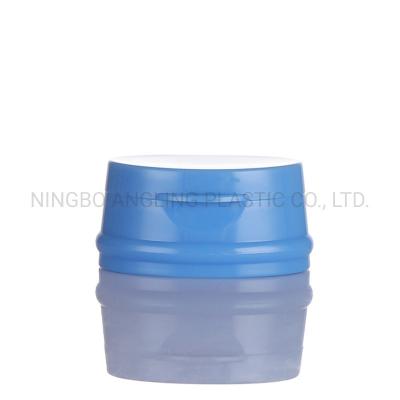 Cina Capo in plastica da 20 mm con pulsante tipo personalizzazioni accettate in vendita