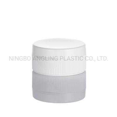 China Flip Top Cap Plastic Cap voor Water Botter Lid Makkelijk en Langdurig 50X38X40CM Grootte Te koop