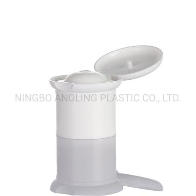 中国 カスタマイズされた要求 28/415 化粧品プラスチックボトル蓋蓋のフリップトップキャップ 販売のため