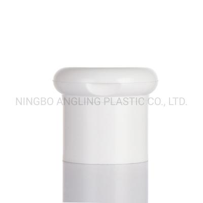 中国 カスタマイズされた要求 28/415 化粧品プラスチックボトル蓋蓋のフリップトップキャップ 販売のため