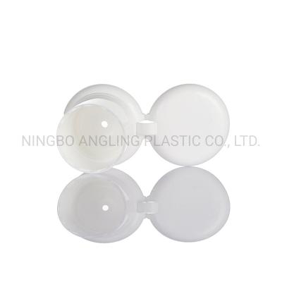 中国 カスタマイズされた要求 28/415 化粧品プラスチックボトル蓋蓋のフリップトップキャップ 販売のため