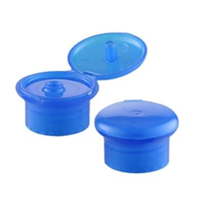 China 24400 Plastic Lid Plastic Mushroom Cap voor fles Customized Verzoek Customization Te koop