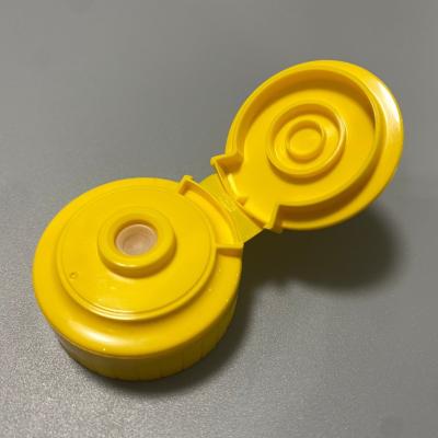 Cina 50X38X40CM Bottiglie di miele Flip Top Cap con tappo in plastica da 33 mm e valvola in silicone in vendita