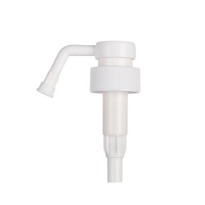中国 33/410 パンプ プラスチック式ハンドパンプ 薄霧噴霧器と2cc4cc出力 販売のため