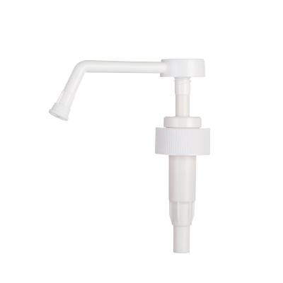 中国 33/410 パンプ プラスチック式ハンドパンプ 薄霧噴霧器と2cc4cc出力 販売のため