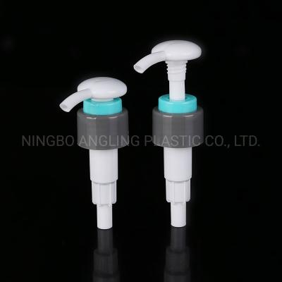Cina 28/410 Pompa per la distribuzione di crema 50X38X40CM Dimensione 2cc 4cc Output Professionale e facile in vendita