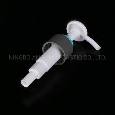Cina 28/410 Pompa per la distribuzione di crema 50X38X40CM Dimensione 2cc 4cc Output Professionale e facile in vendita