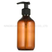 China 28/410 Plastic Lotion Pump with Left Right Lock for Cream Customized Request Accepted for sale