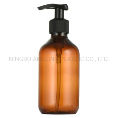 Cina 28/410 Pompa di lozione di plastica con serratura sinistra destra per crema richiesta personalizzata accettata in vendita