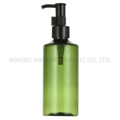 中国 300ml ハンドセニタイザー用プラスチックボトル ISO認証 2cc 4cc出力 販売のため
