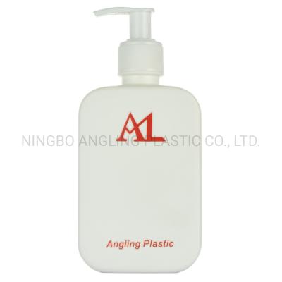 中国 300ml ハンドセニタイザー用プラスチックボトル ISO認証 2cc 4cc出力 販売のため