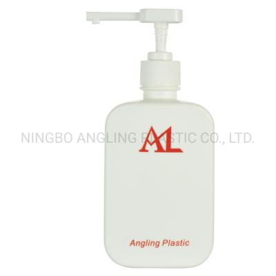 中国 300ml ハンドセニタイザー用プラスチックボトル ISO認証 2cc 4cc出力 販売のため
