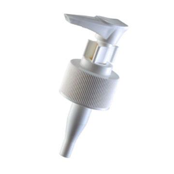Cina 38/410 PP Pompa di olio di plastica con clip per pompa in vendita