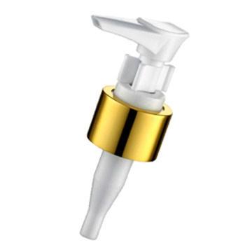 Cina 38/410 PP Pompa di olio di plastica con clip per pompa in vendita