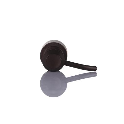 China Bomba de loción de acero inoxidable de 28 mm con clip y certificación ISO Salida 2cc 1cc en venta