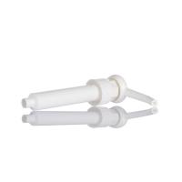 China 30cc Output 38/410 Lotion Pump for Jam Gallon Customized Request for sale
