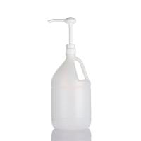 China 30cc Output 38/410 Lotion Pump for Jam Gallon Customized Request for sale