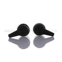 China Customized Disposable Aluminum Cream Pump with Left Right Lock Individualization for sale