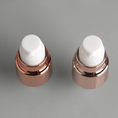 Cina Pompa a crema UV monouso in plastica con molla da 20 mm all'interno e PP Over Cap 50X38X40CM in vendita