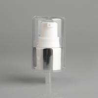 China Customization Request 24/410 Plastic Dispenser Pump for Cream Cosmetic for sale