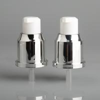 Quality Plastic Cream Pump for sale