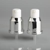 China ISO Certification 24mm Plastic Lotion Cream Pump with Spring Inside and Customization for sale